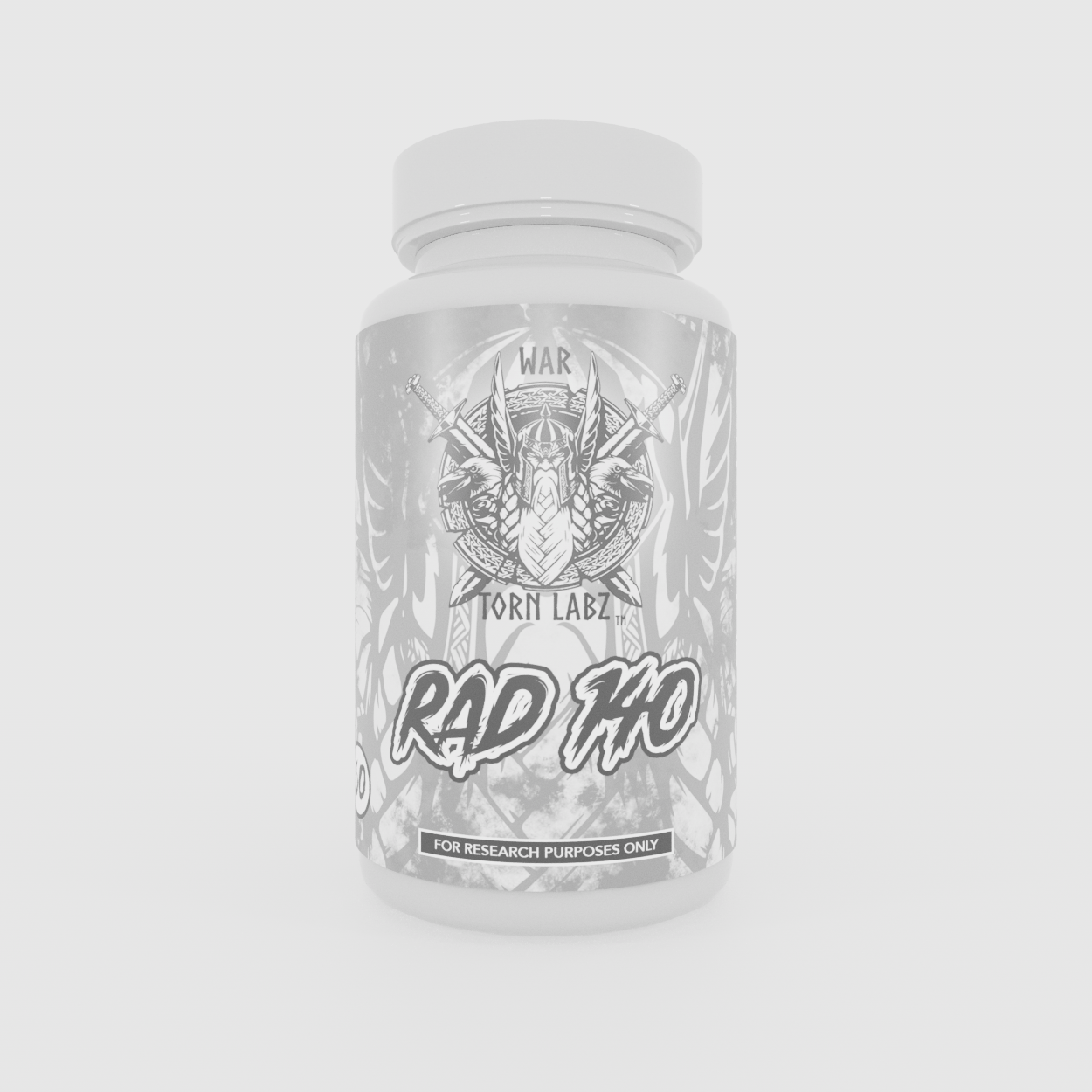 RAD140 (Testolone) | Wartorn Labz
